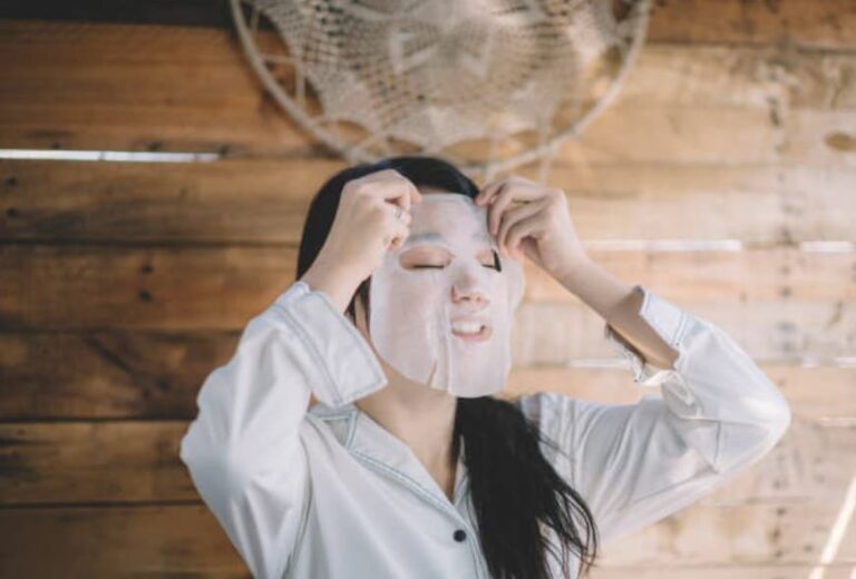 皮膚泛紅急救指南：臉部泛紅怎麼辦？8招改善9款保養品推介 - findnovelty