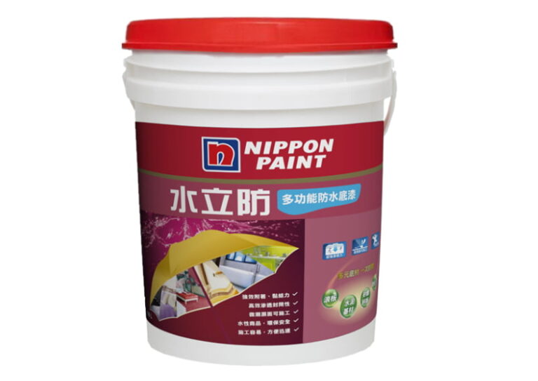防水底漆多久會乾？防水底漆用法、作用&7款精選產品推薦 - findnovelty