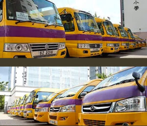 【學童接送】香港7間提供小學接送服務的校巴服務公司推介 - findnovelty