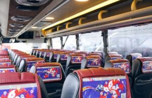 租旅遊巴邊間好？2024香港7間旅遊巴公司推介，價錢/車型/服務 - findnovelty