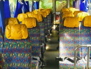 租旅遊巴邊間好？2024香港7間旅遊巴公司推介，價錢/車型/服務 - findnovelty